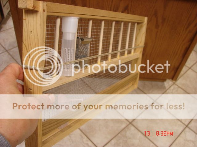 How to store queens different methods? | Beesource Beekeeping Forums