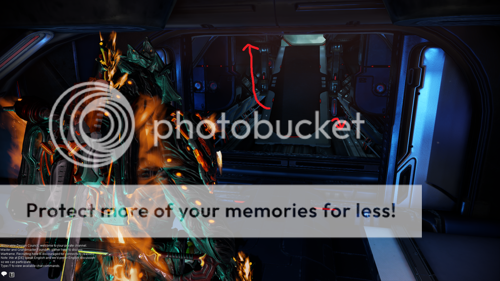 Expanding The Liset - Fan Concepts - Warframe Forums