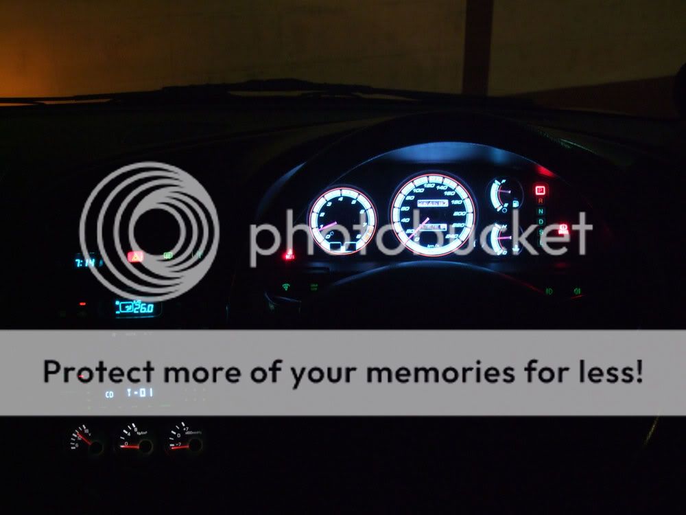 Club323F • View topic - CBA - Tarkoon's lantis camshaft polish