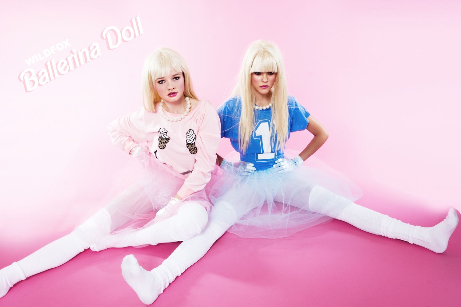 Amy Dressel | the Fashion Spot