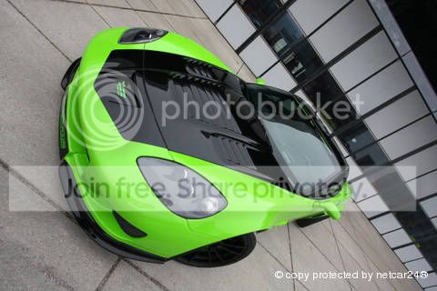 Geiger Z06 Bi-Turbo! | Corvette Forum : DigitalCorvettes.com Corvette ...