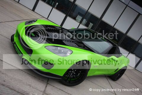 Geiger Z06 Bi-Turbo! | Corvette Forum : DigitalCorvettes.com Corvette ...