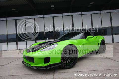 Geiger Z06 Bi-Turbo! | Corvette Forum : DigitalCorvettes.com Corvette ...