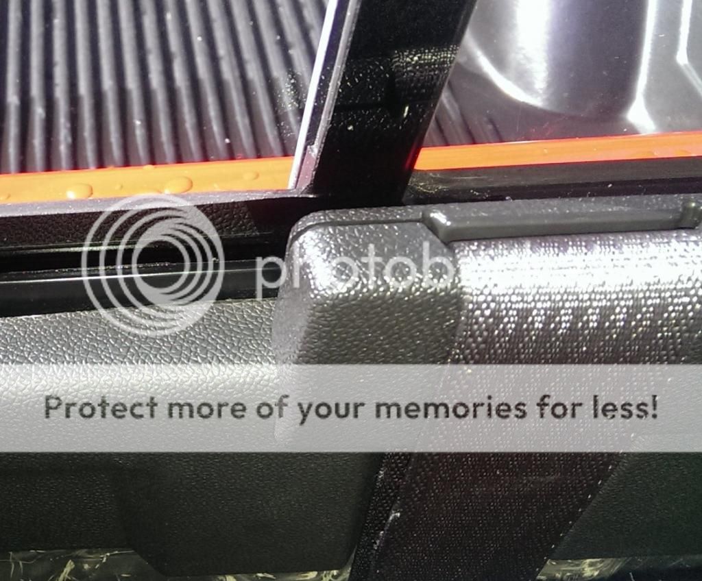 Power sliding rear window? | Chevy Silverado and GMC Sierra Forum