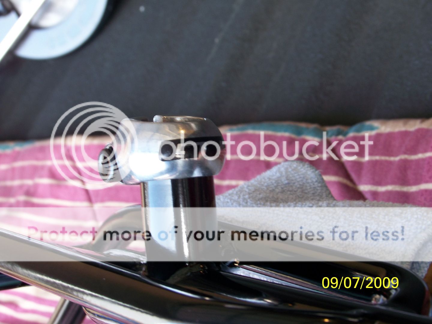 My 96 GT Performer Restoration Project - BMXmuseum.com Forums