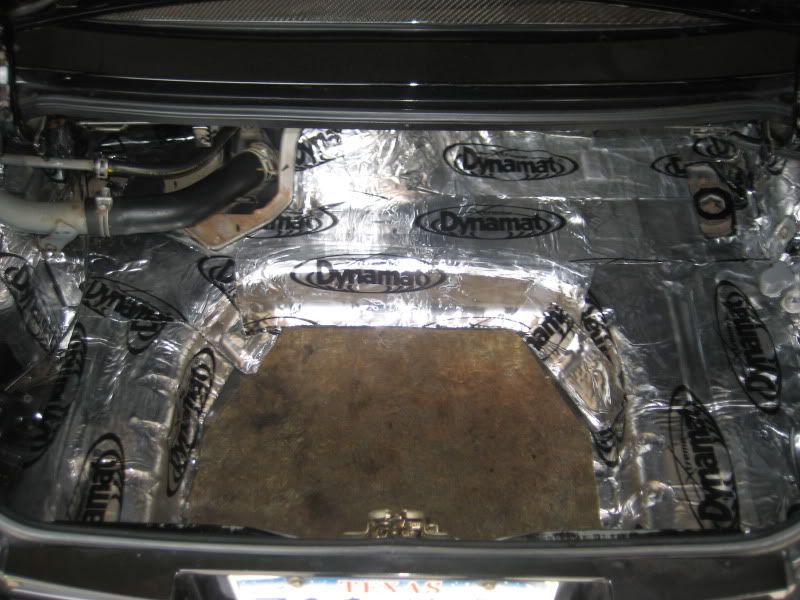 Pics of audio setup - MX-5 Miata Forum