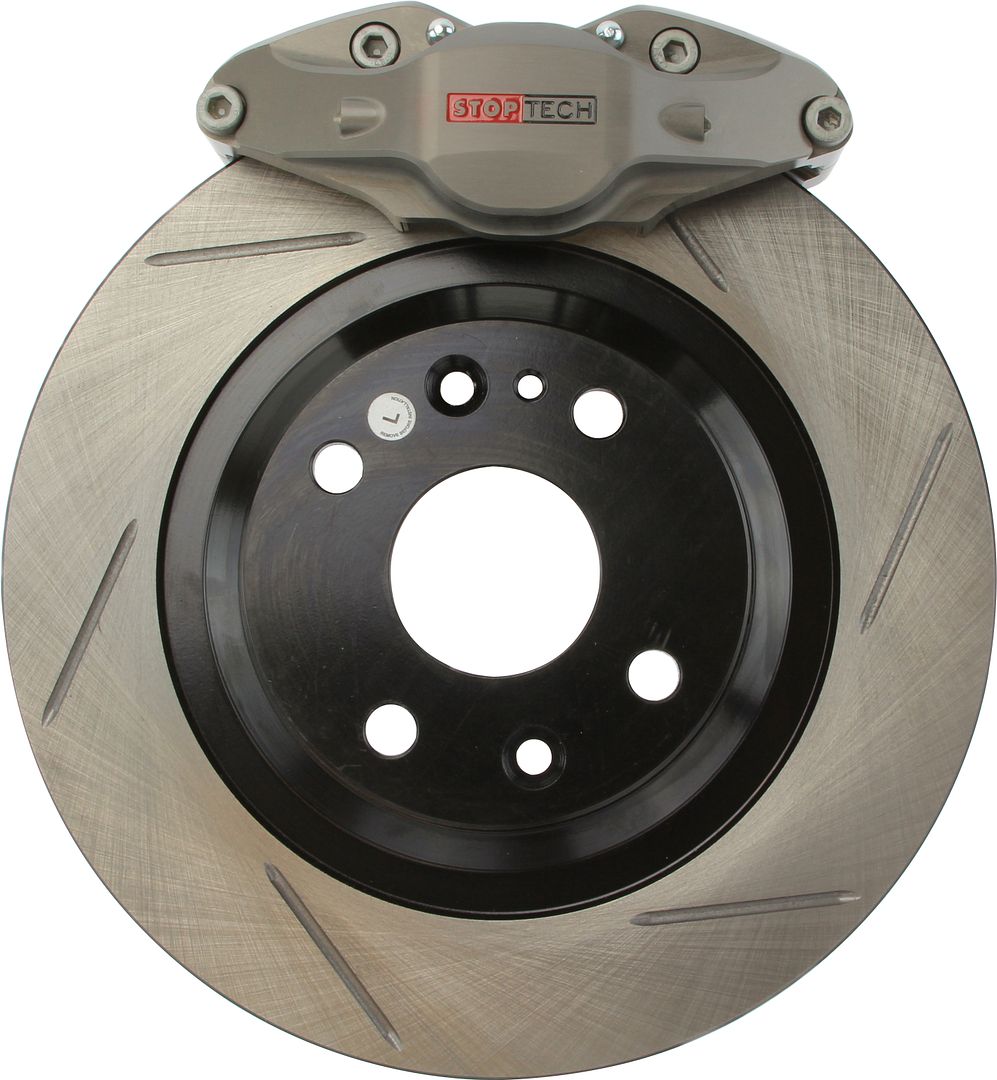 StopTech NA/NB four wheel BBK - MX-5 Miata Forum