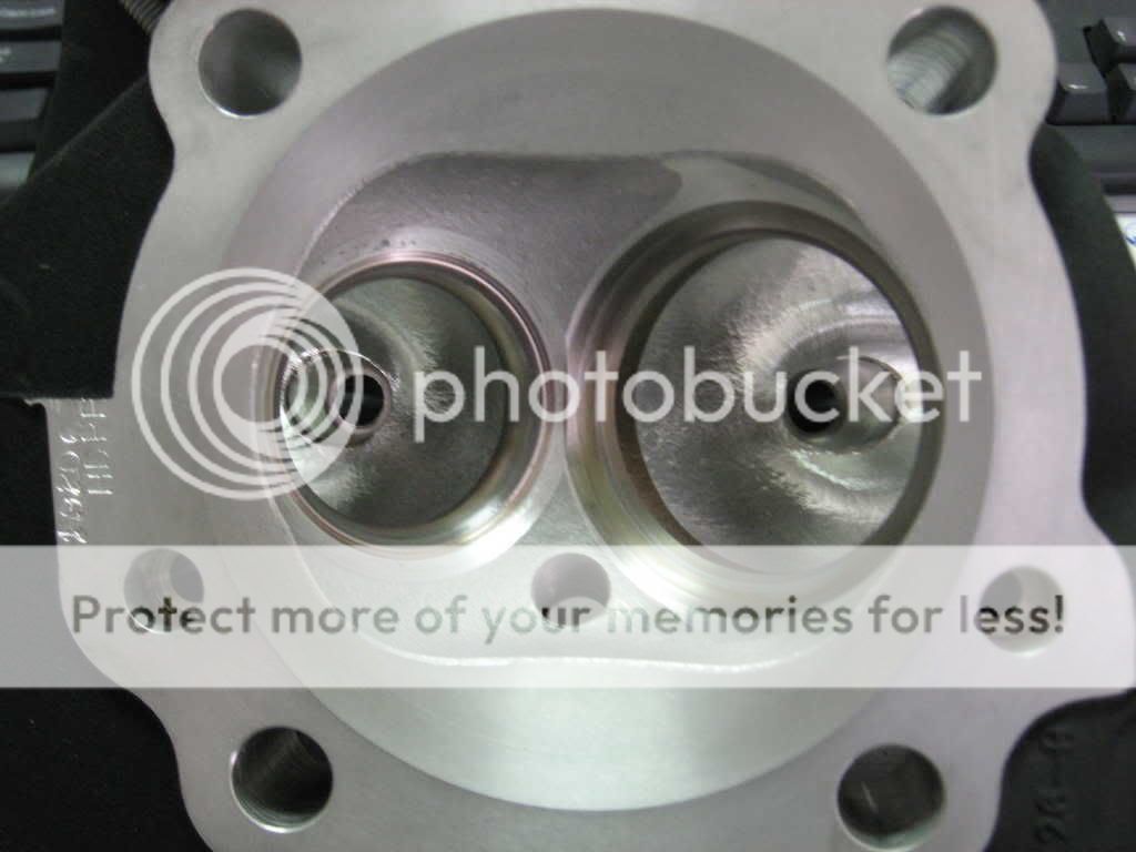 Baisley Head Work. | V-Twin Forum