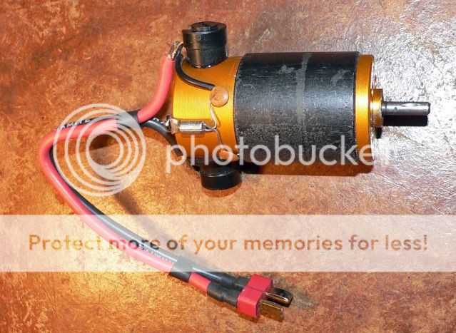 Astro Flight Cobalt 05 motor - Great Cond - R/C Tech Forums