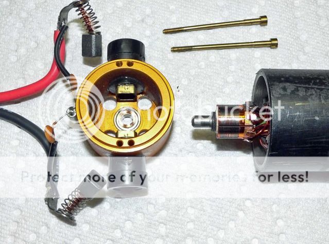 Astro Flight Cobalt 05 motor - Great Cond - R/C Tech Forums