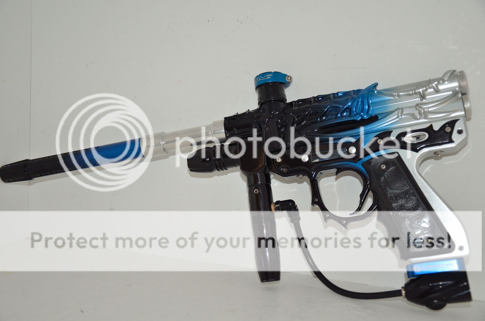 ArmoryPaintball.com's New Year NEW SALE: Rare & Private Label guns ALL ...