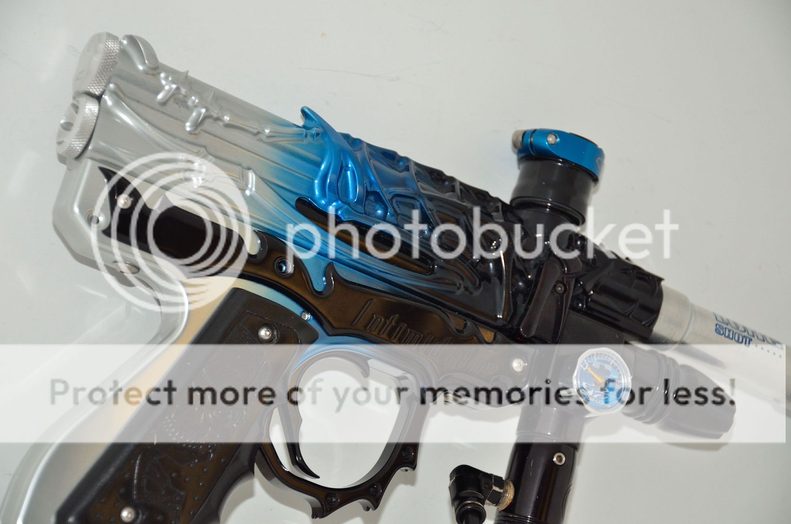 ArmoryPaintball.com's New Year NEW SALE: Rare & Private Label guns ALL ...