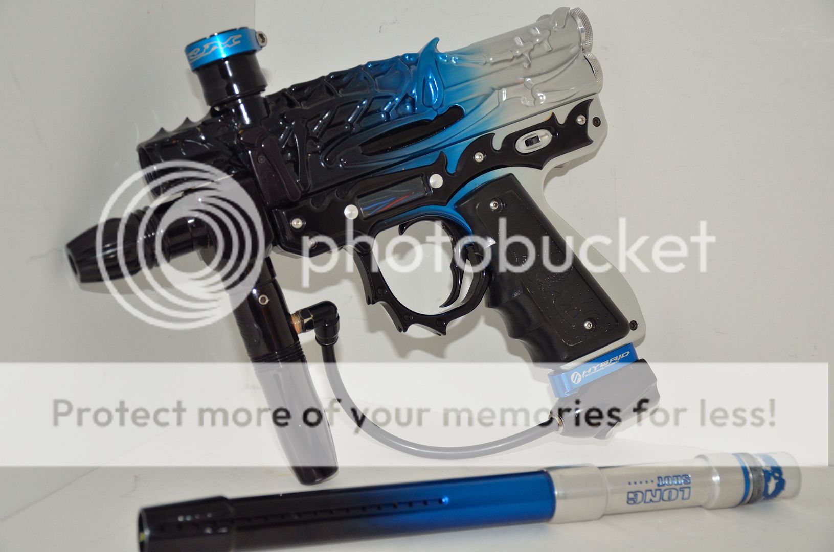 ArmoryPaintball.com's New Year NEW SALE: Rare & Private Label guns ALL ...