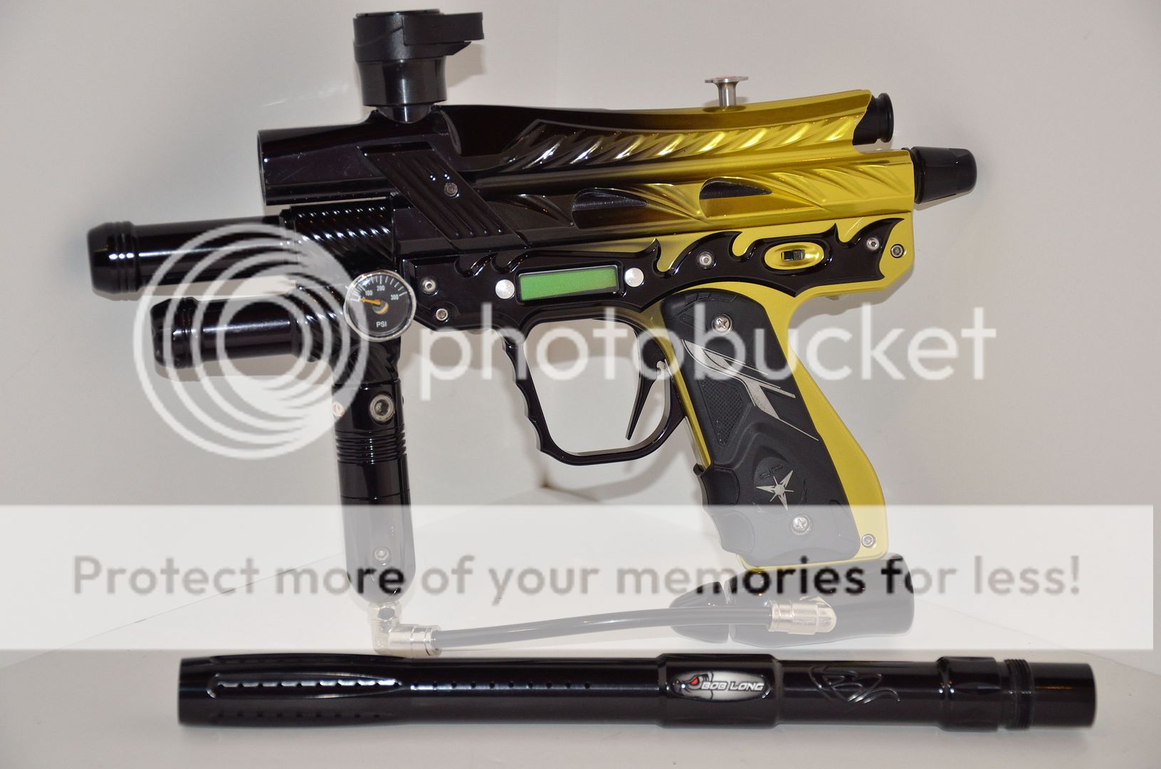 Bob Long Intimidator 2K2 Manual - Free Software and Shareware ...