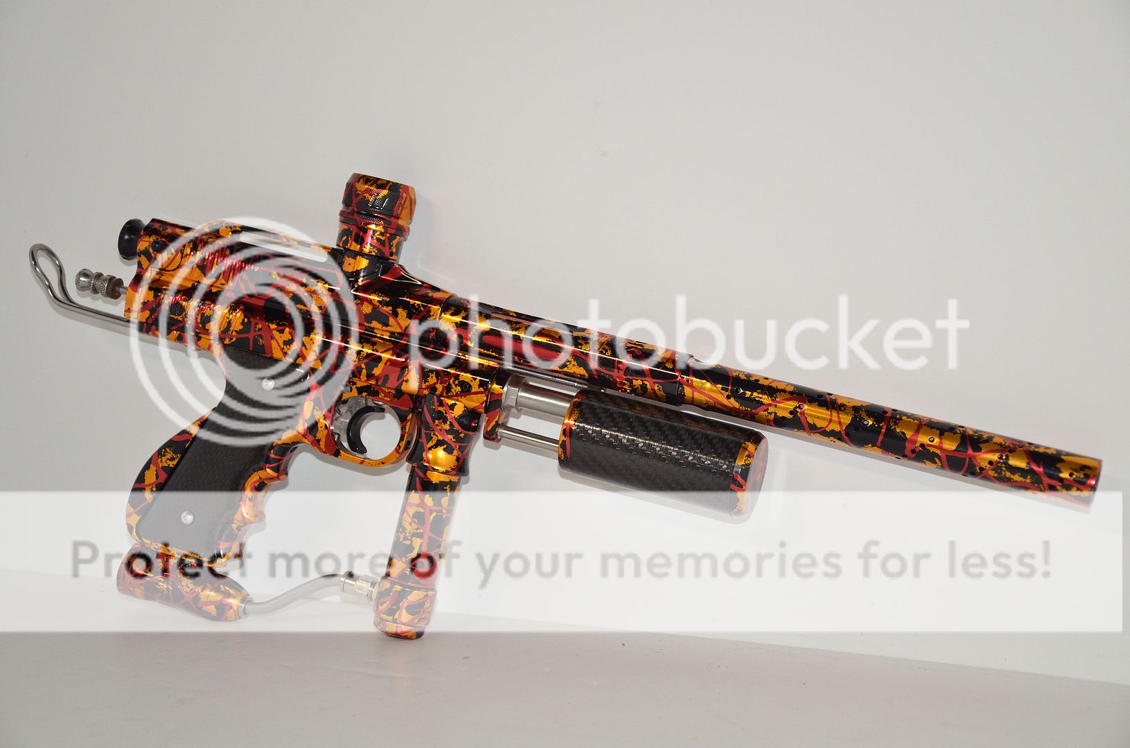 ArmoryPaintball.com Owner's Collection V2.0: More Rarity than Ever ...