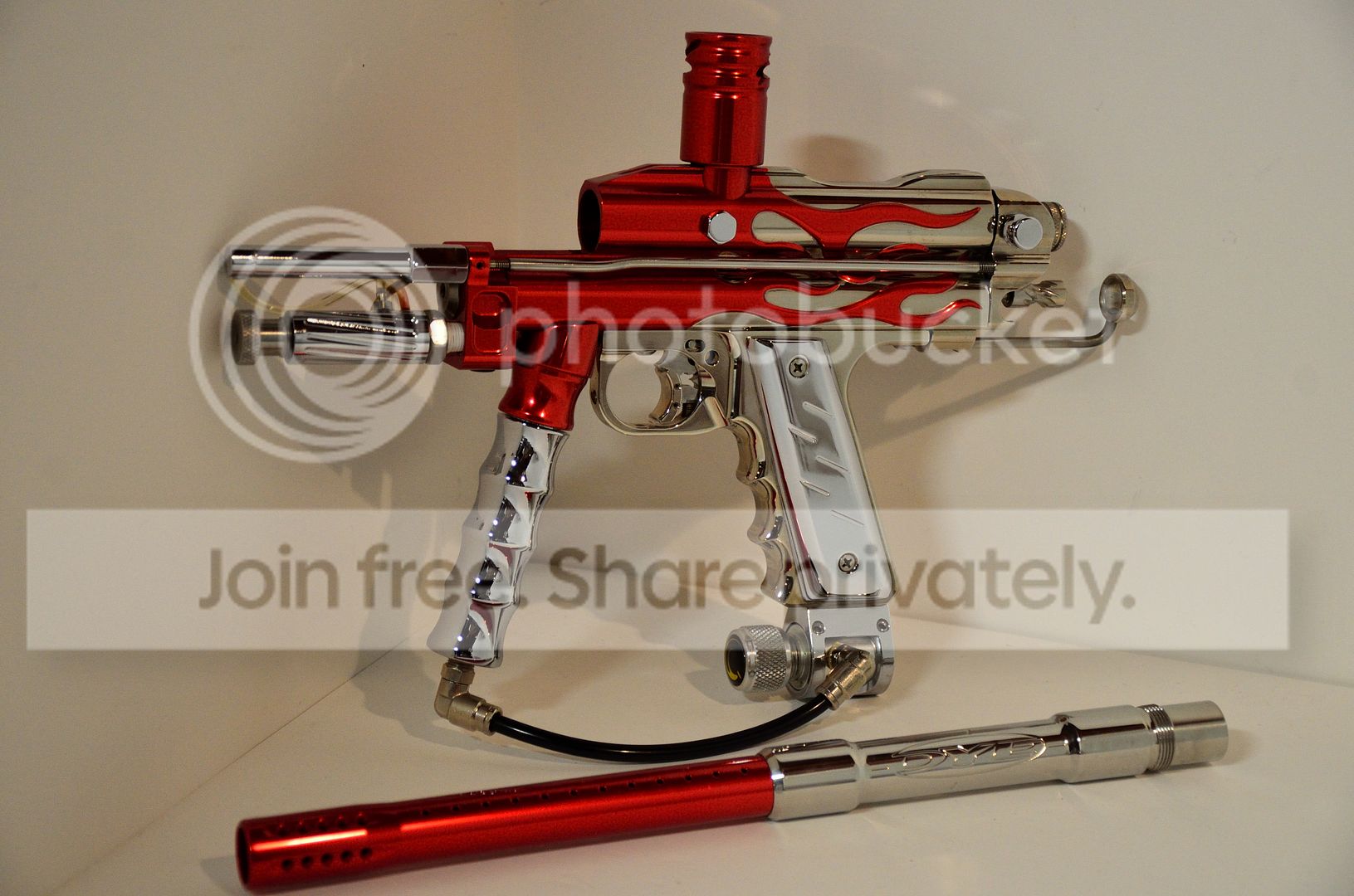 ArmoryPaintball.com Owner's Collection V2.0: More Rarity than Ever ...