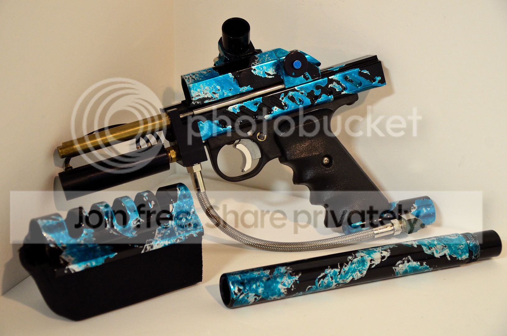 ArmoryPaintball.com Owner's Collection V2.0: More Rarity than Ever ...