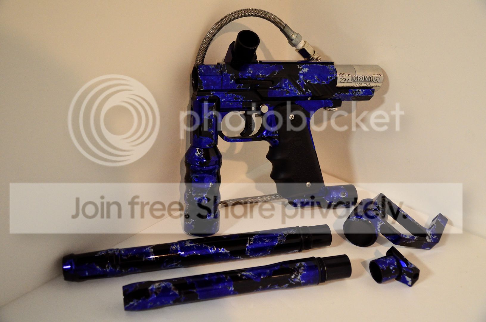 ArmoryPaintball.com Owner's Collection V2.0: More Rarity than Ever ...