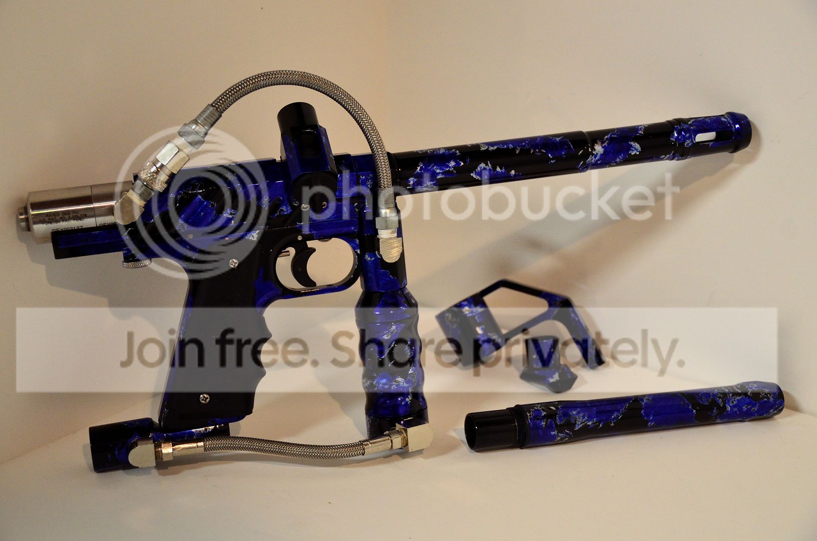 ArmoryPaintball.com Owner's Collection V2.0: More Rarity than Ever ...