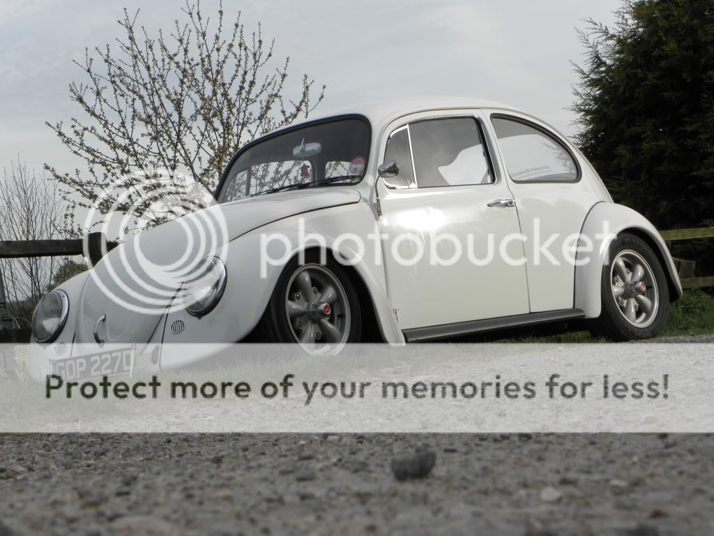 For Sale - 66 cal look beetle | Volkszone Forum