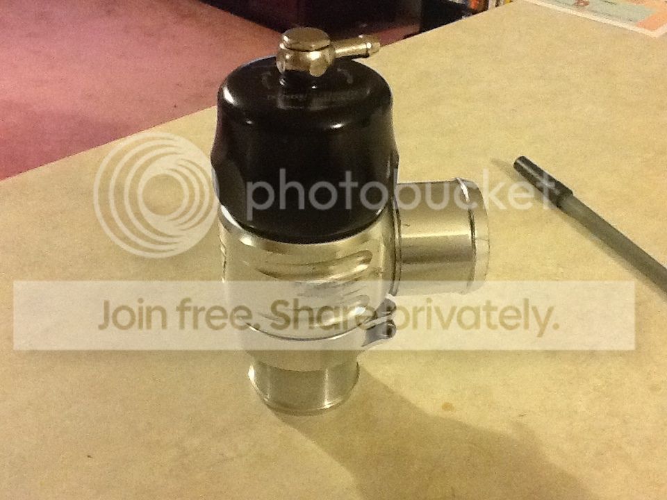 A&A bov turbosmart - CorvetteForum - Chevrolet Corvette Forum Discussion