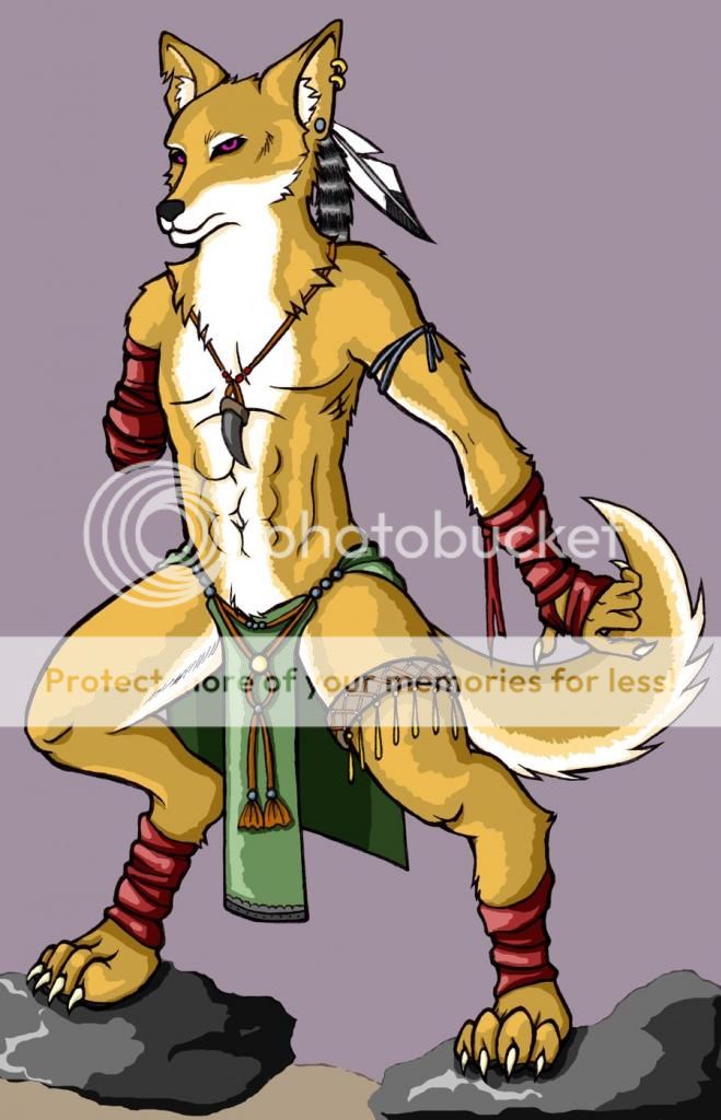 Lord Tatsu - Ebbychan's RP