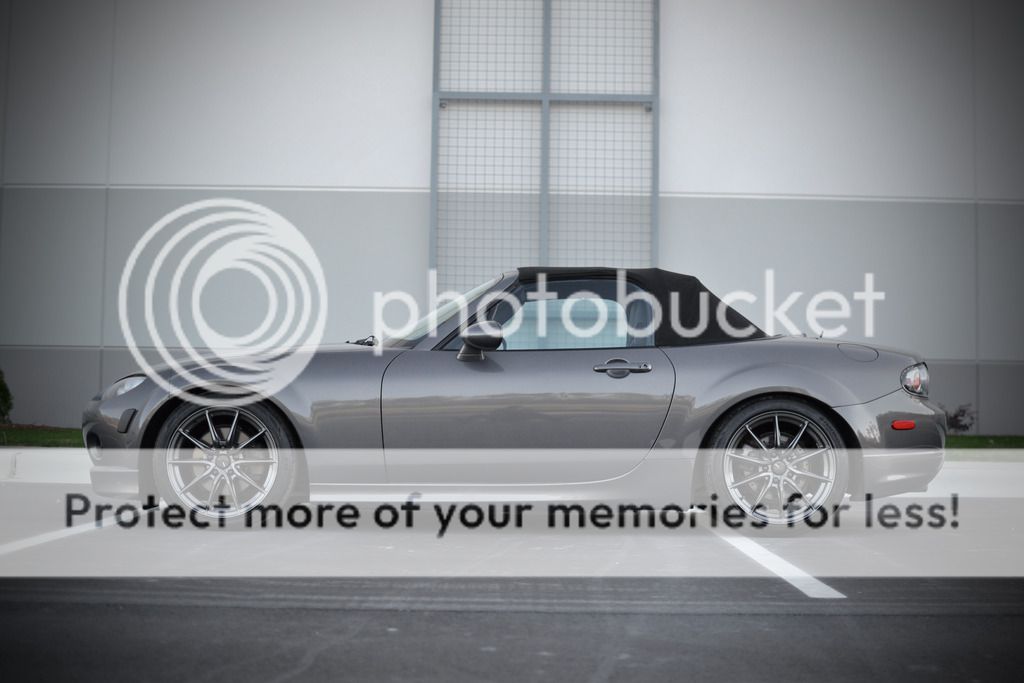 Best MX-5 Miata side profile shot, side profile only! - Page 192 - MX-5 ...