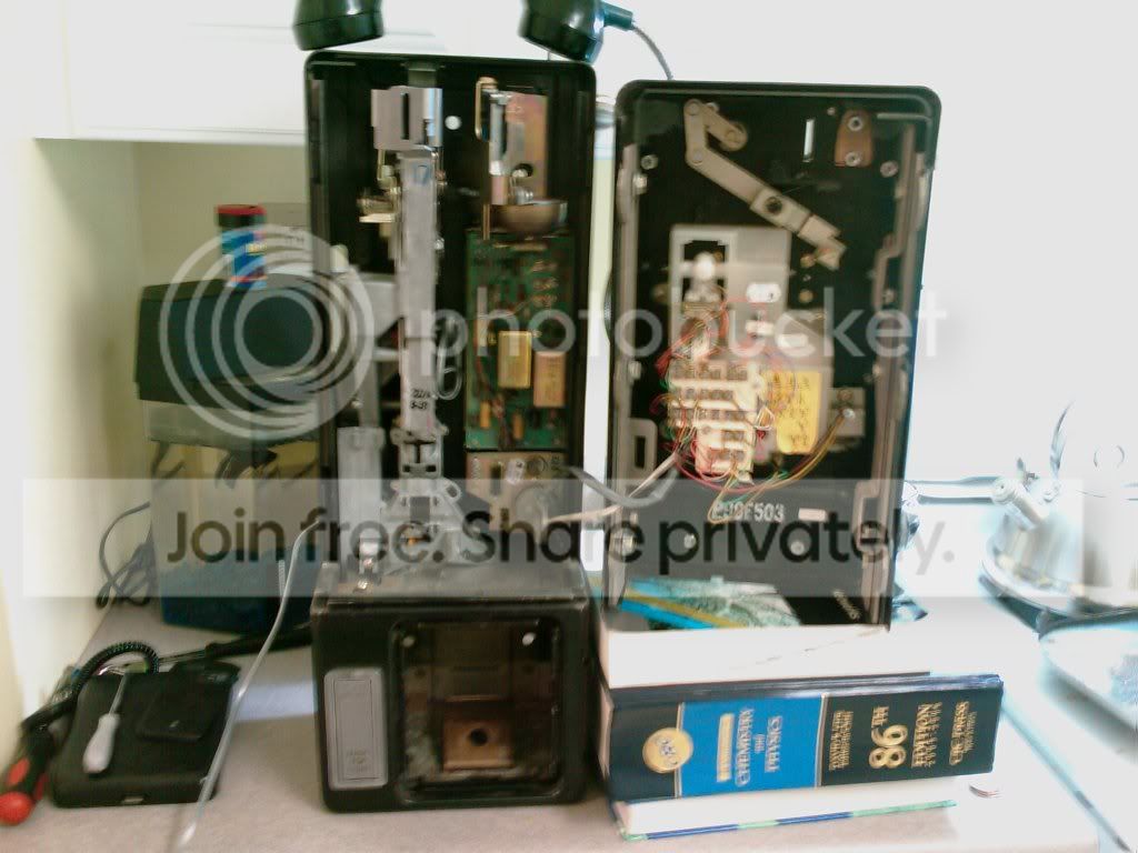 My Pay Phone - adafruit industries