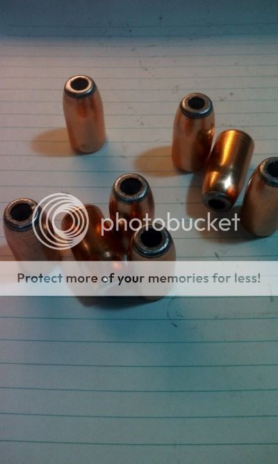 458 bullets | Canadian Gun Nutz